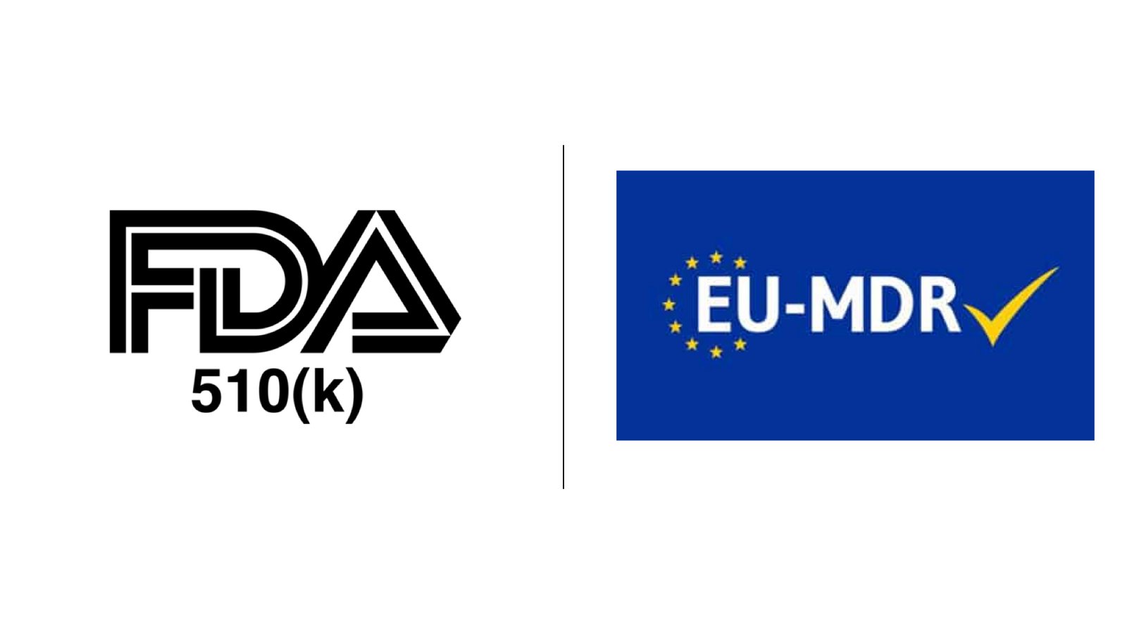 Understanding the Divide: Navigating EU MDR and FDA 510(k) Compliance ...