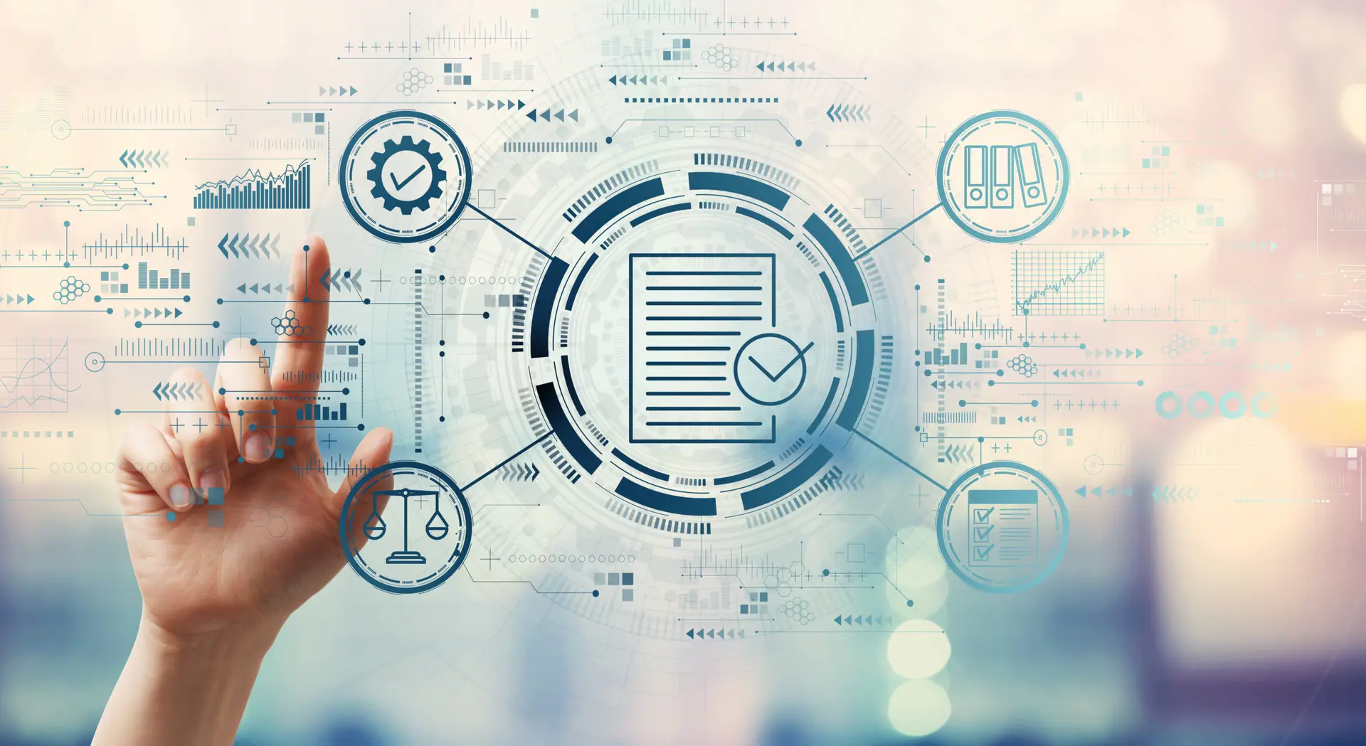 QSR vs. QMSR: What Medical Device Companies Need to Know - Omnee ...